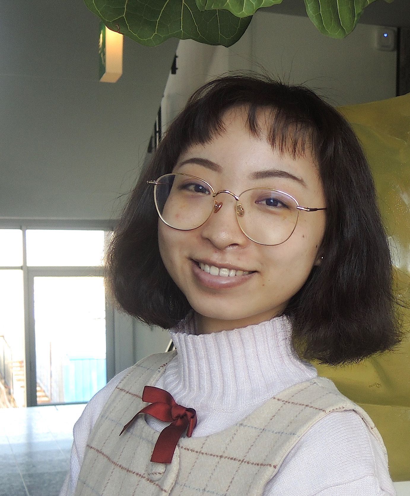 Yanfang Xia | CRPP Synapse & Trauma | UZH